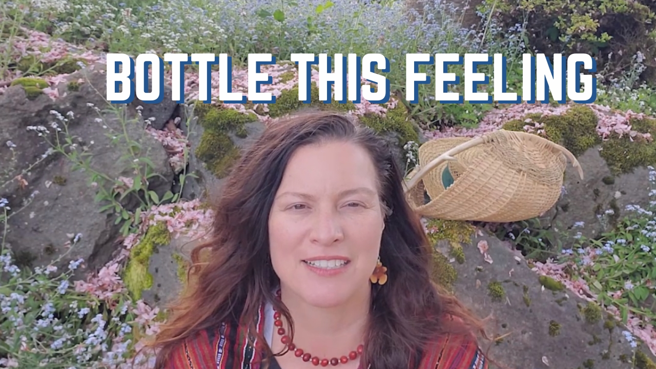 The Joy of Cordial Making – Videos – Mother Earth News
